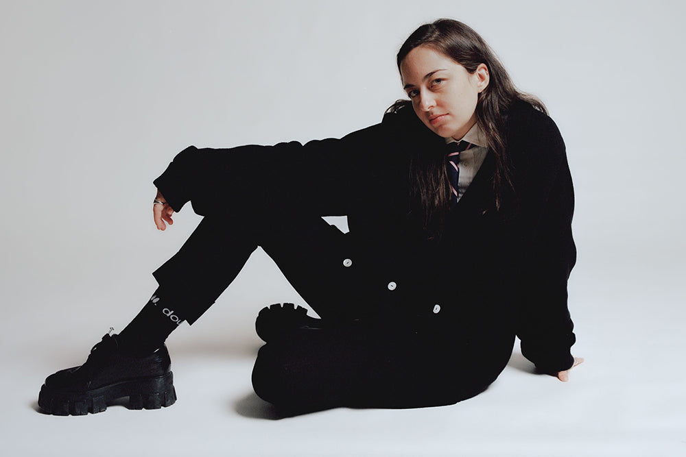 Willa Bennett, Highsnobiety — magCulture
