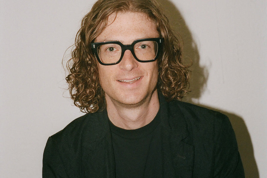 Zak Kyes, Fact magazine — magCulture