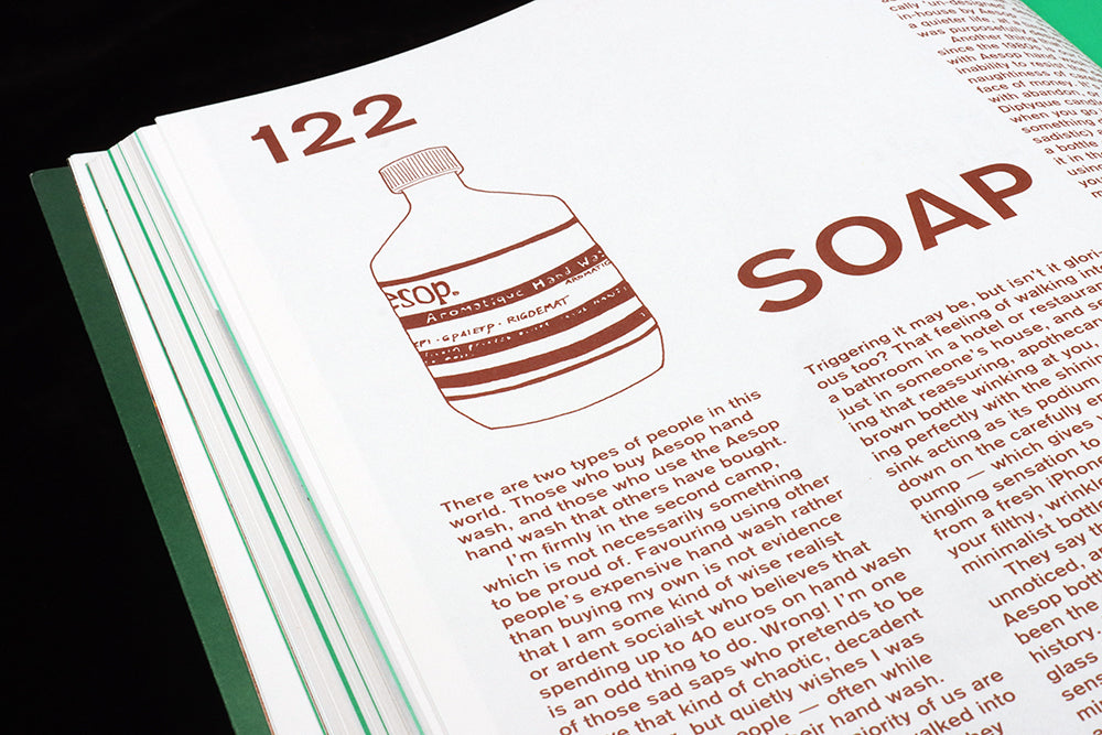 MacGuffin #10 — magCulture