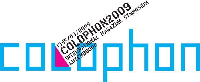 Colophon hits New York — magCulture