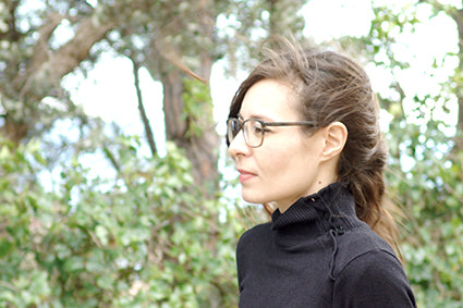 At work with: Cristina Merino, The Plant — magCulture