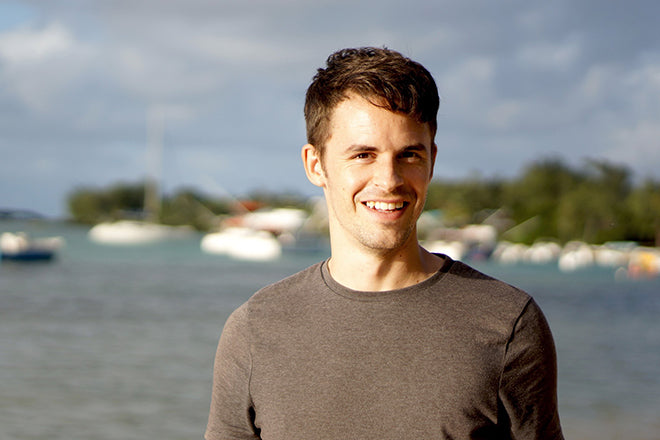 Dan Rowden, Subsail — magCulture