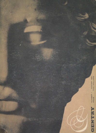 Gentry magazine — magCulture