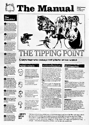 The Manual — magCulture