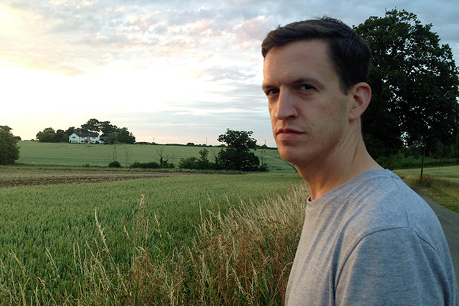 Sam Ashby, Little Joe — magCulture