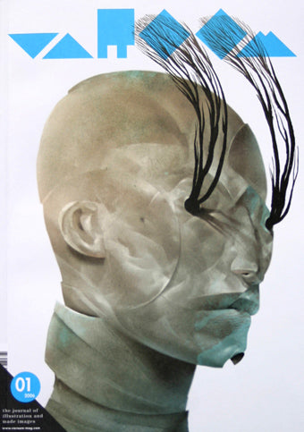 Varoom magazine — magCulture