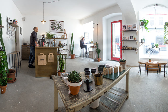 ZAMM, Vienna — magCulture