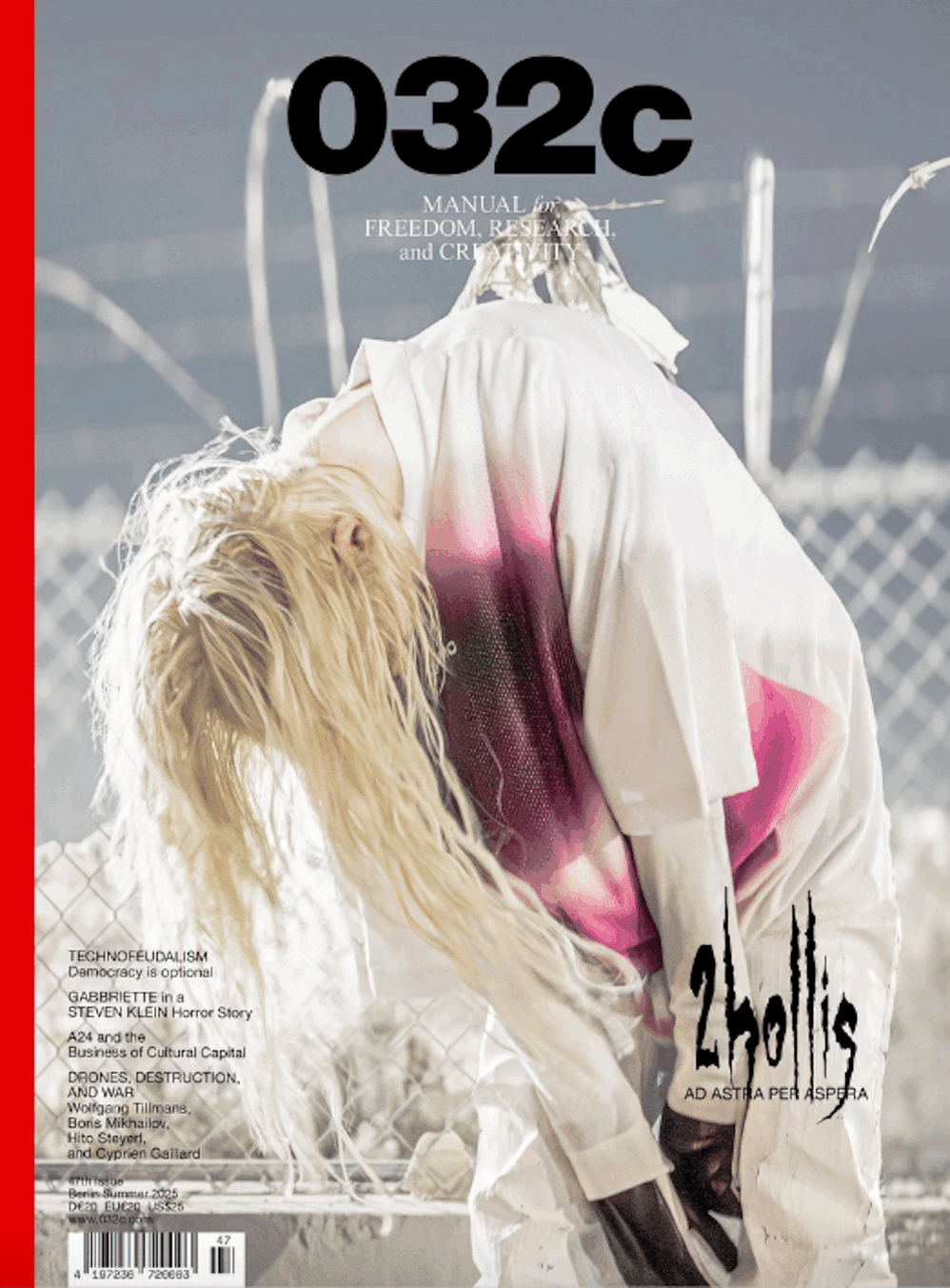 magCulture – We love magazines