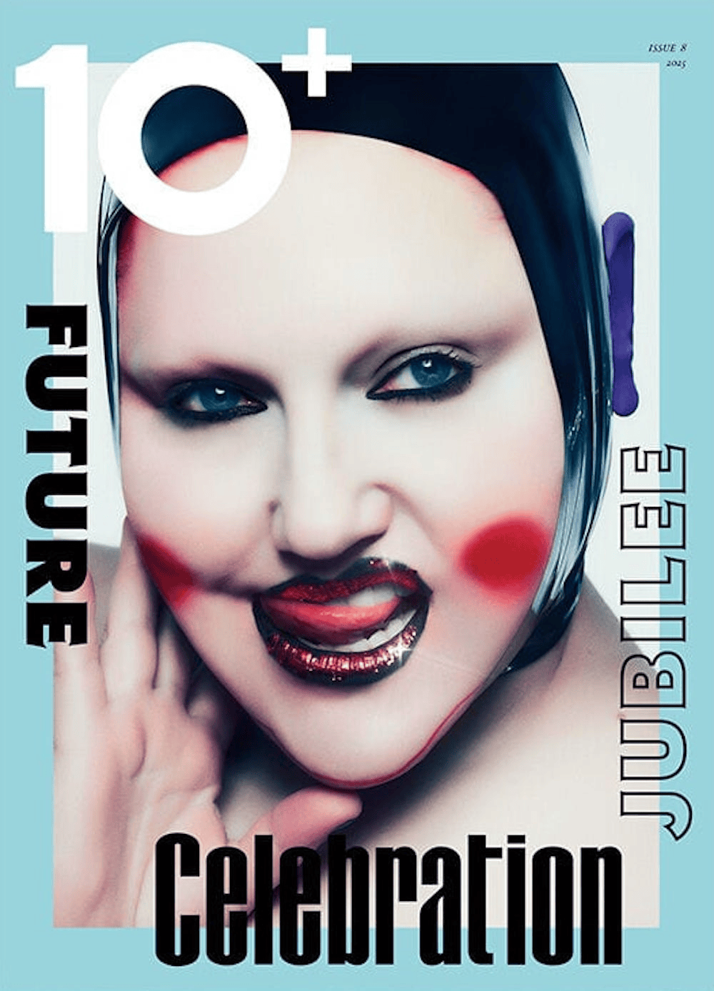 10 Plus #8 — magCulture