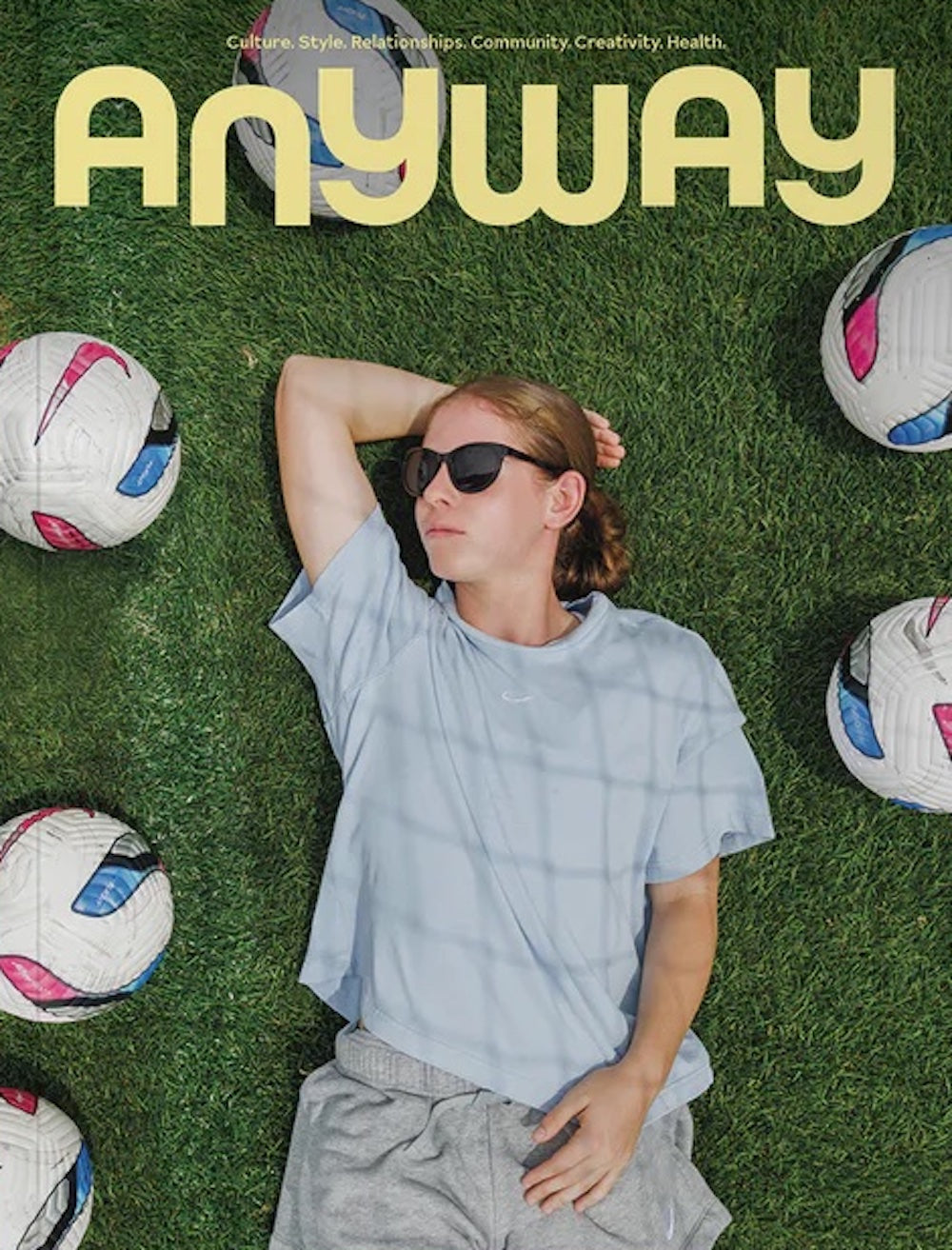 Anyway #7 — magCulture