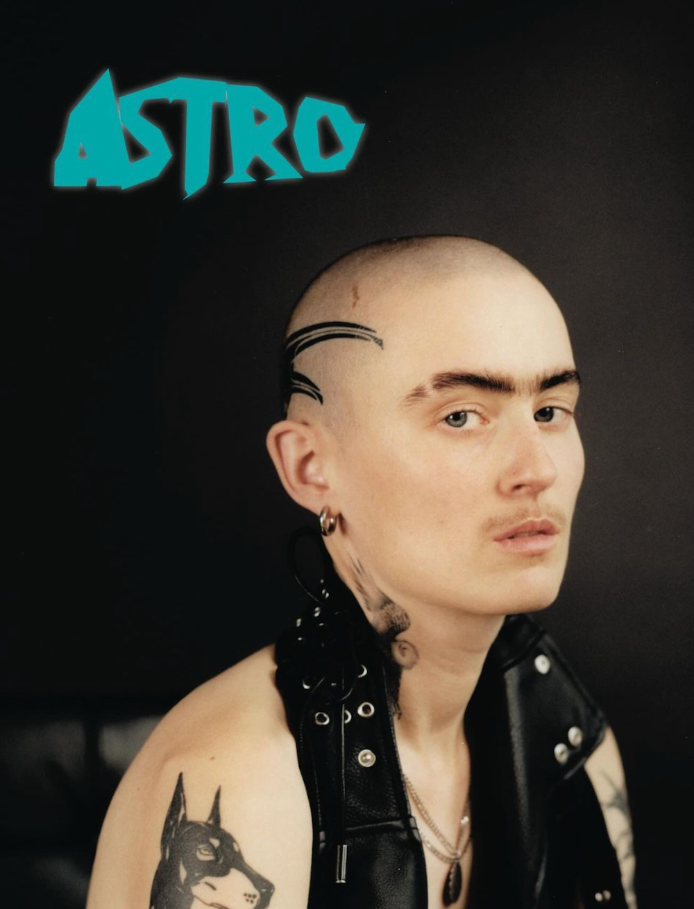 Astro #3 — magCulture