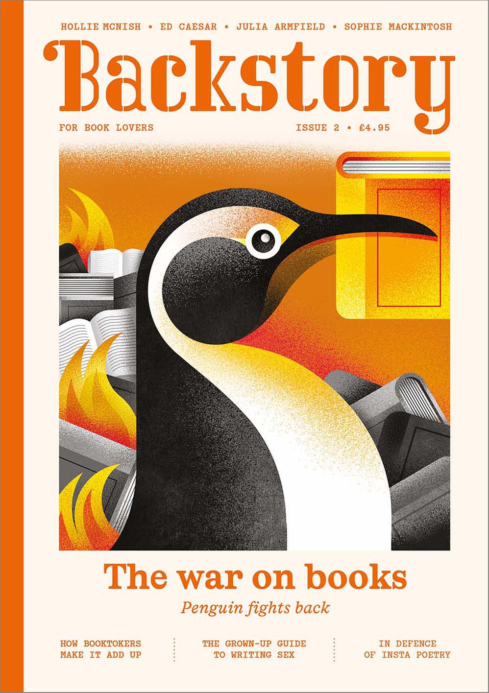 magCulture – We love magazines