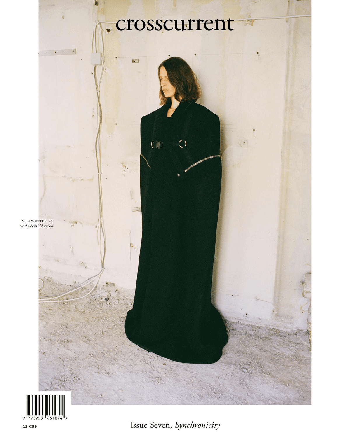 Crosscurrent #7 — magCulture