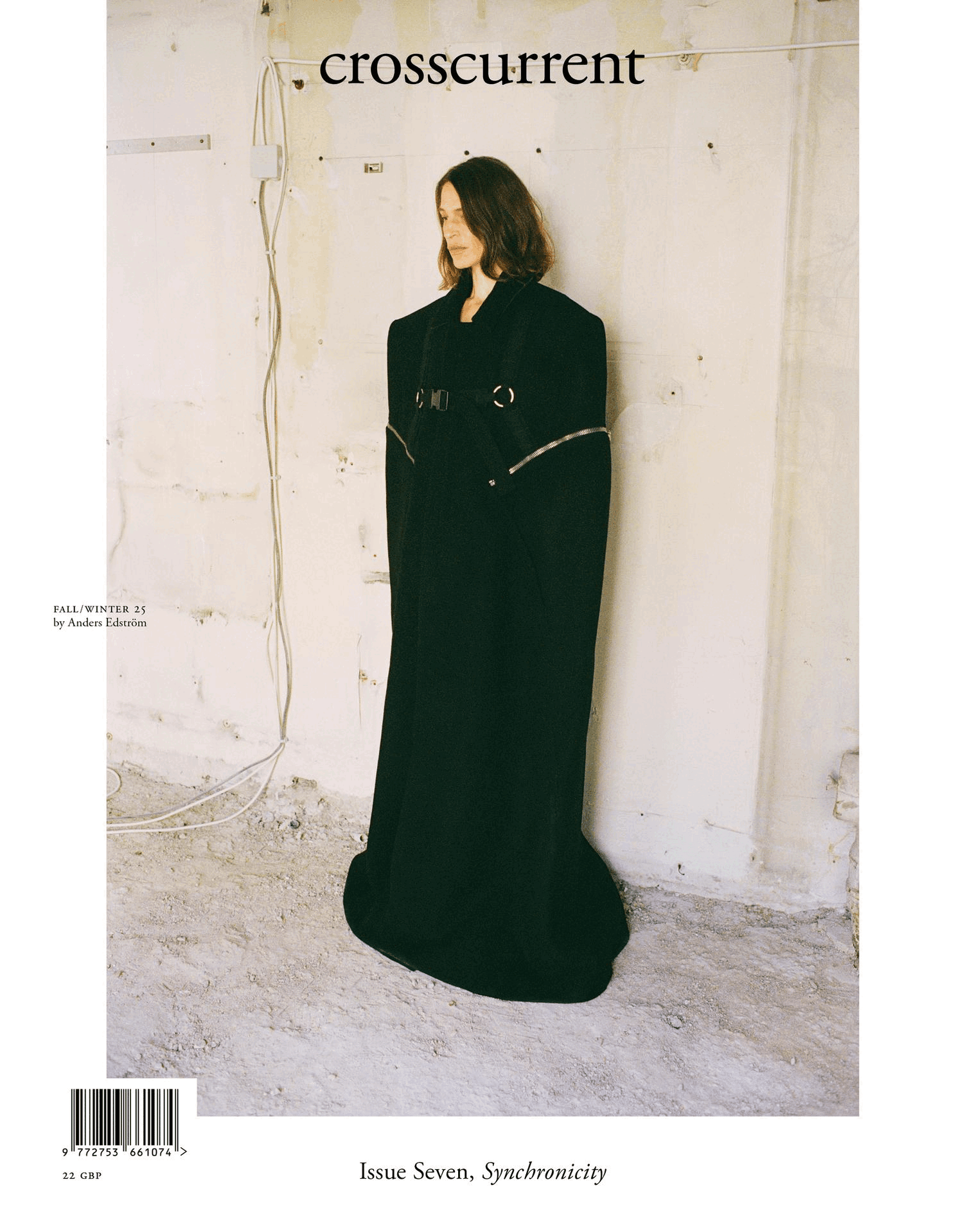 Crosscurrent #7 — magCulture