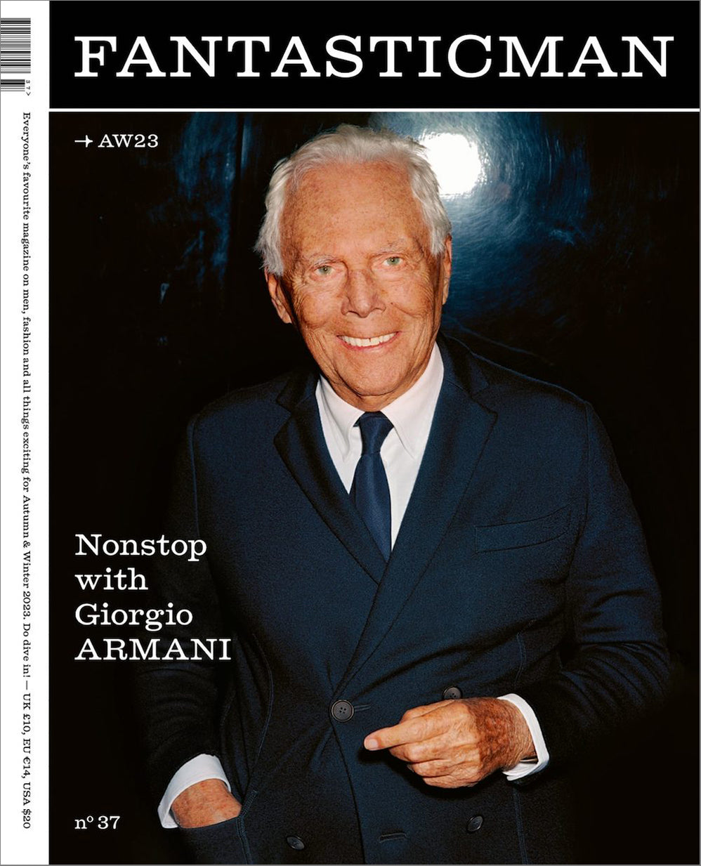 magCulture – We love magazines