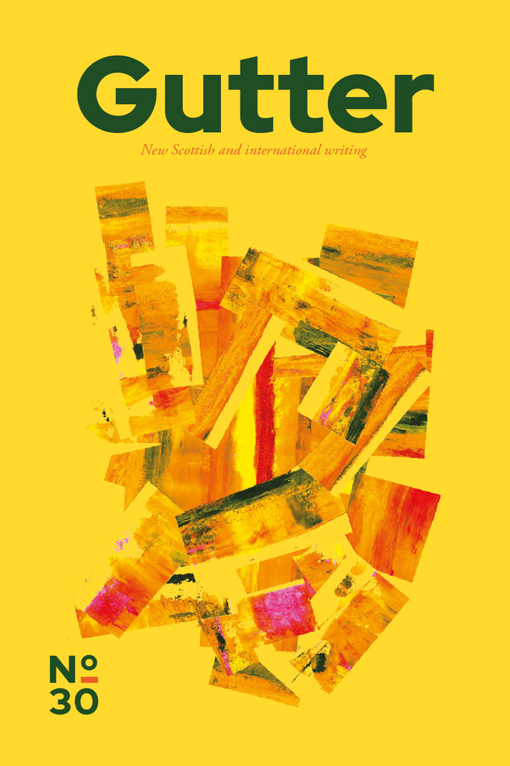 magCulture – We love magazines