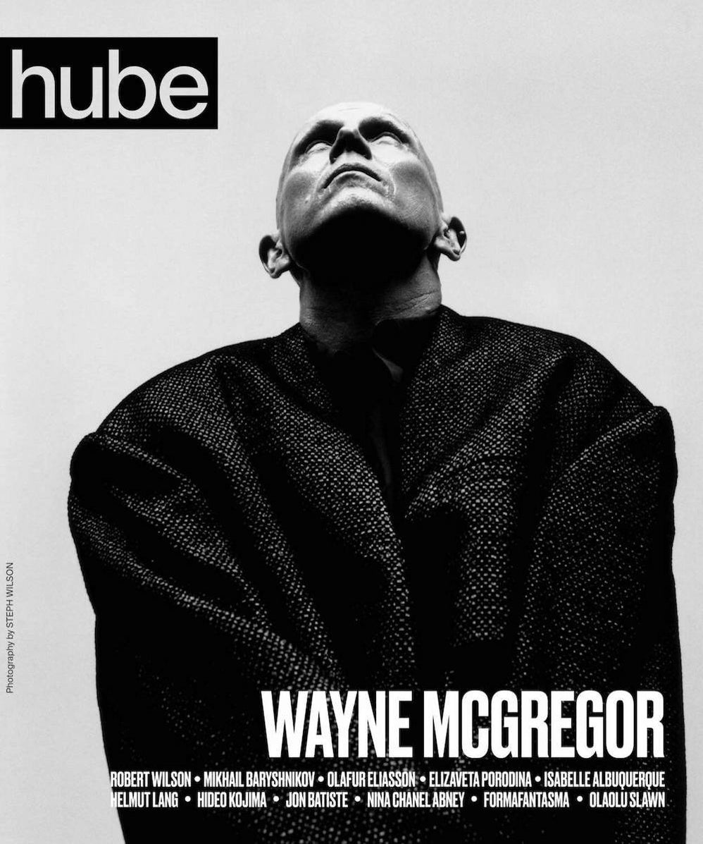 Hube #7 — magCulture