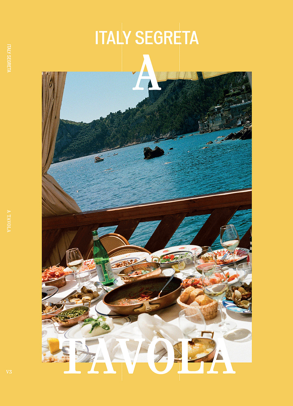 Italy Segreta #3 — magCulture