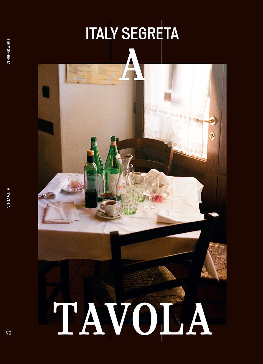 Italy Segreta #3 — magCulture