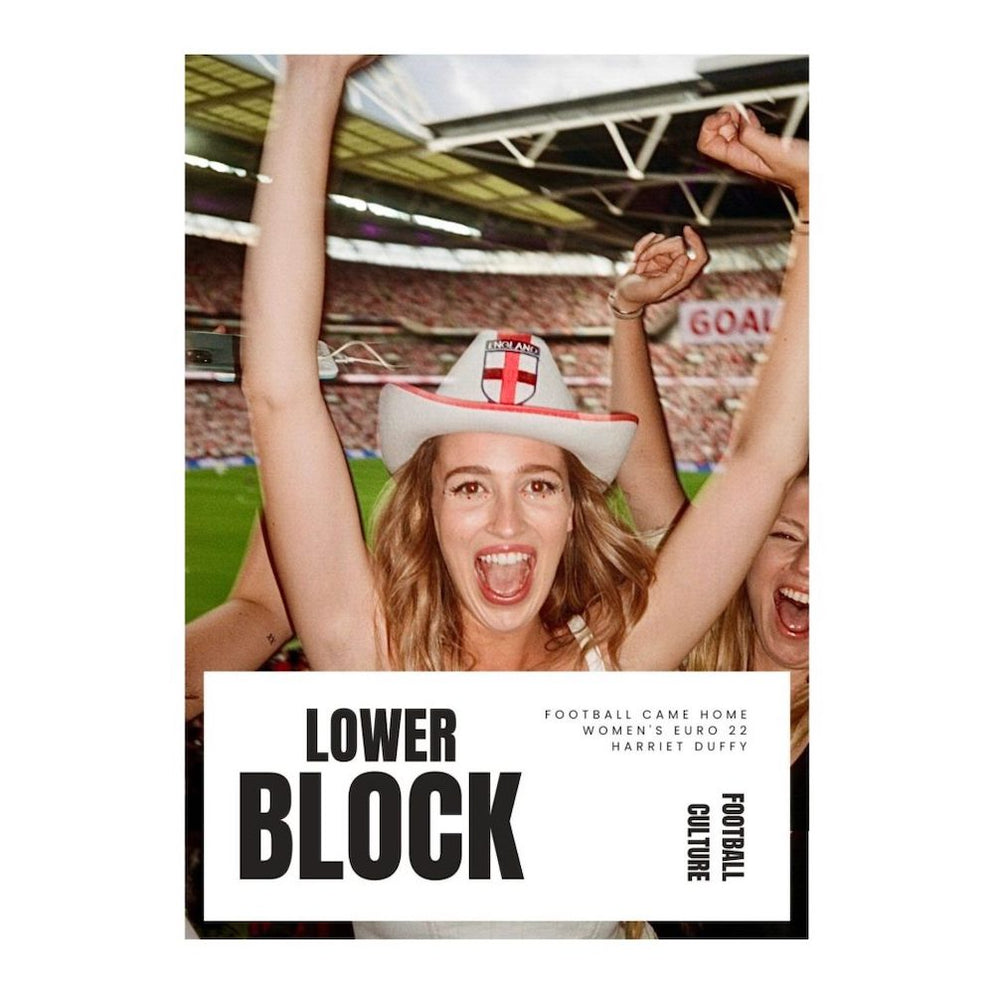 Lower Block — magCulture