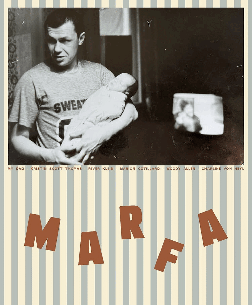 Marfa #24 — magCulture