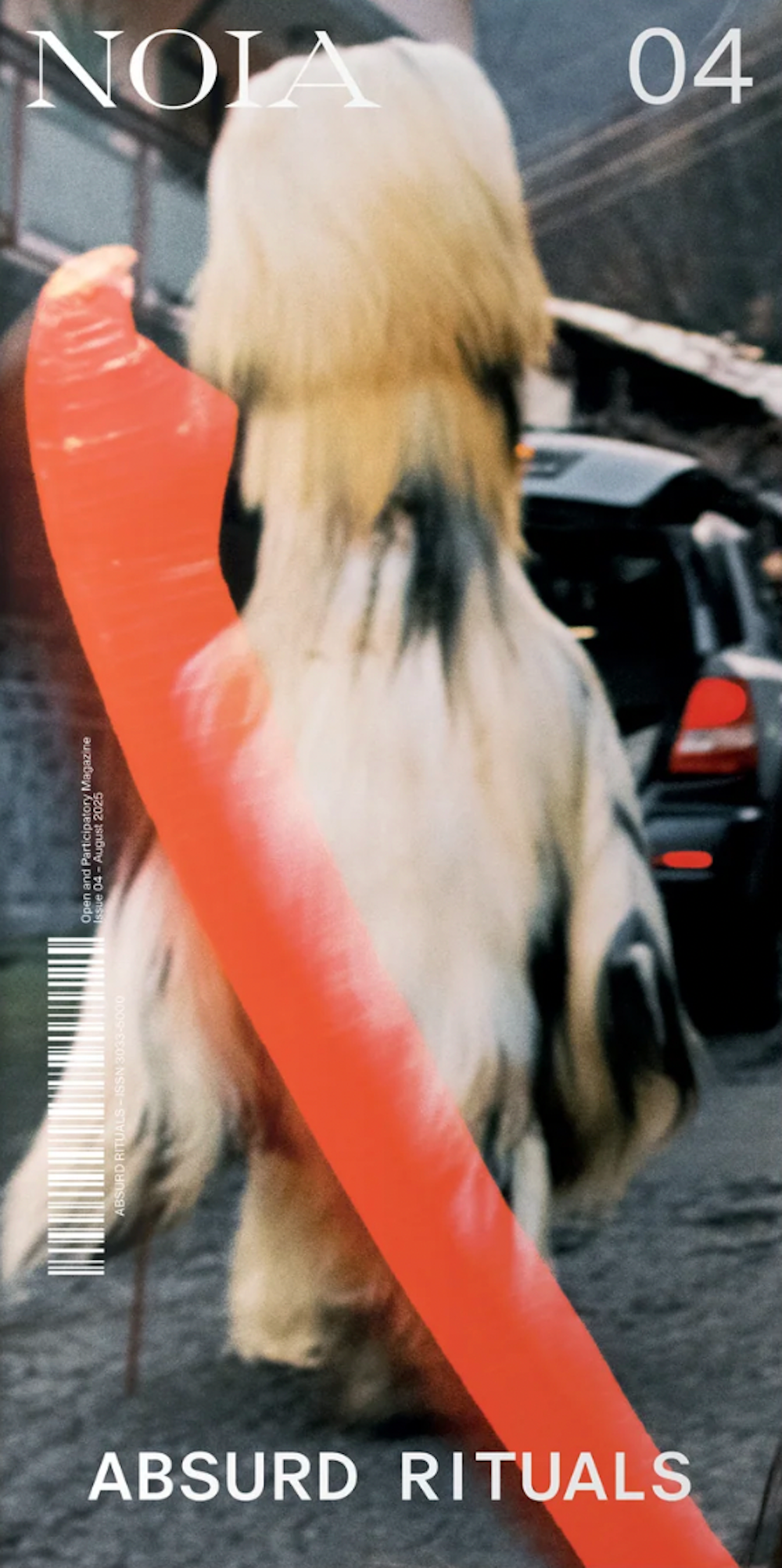 Noia #4 — magCulture