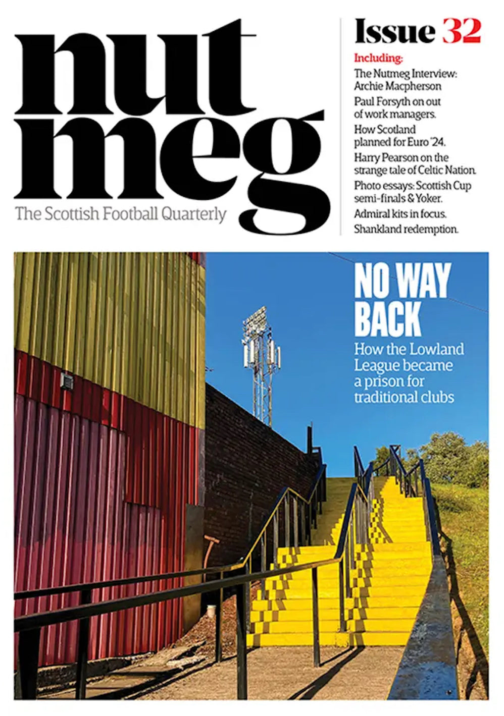Magazines — Page 7 — magCulture