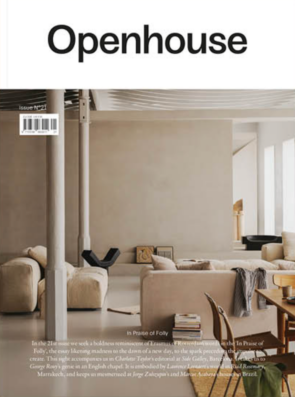 Magazines — Page 7 — magCulture