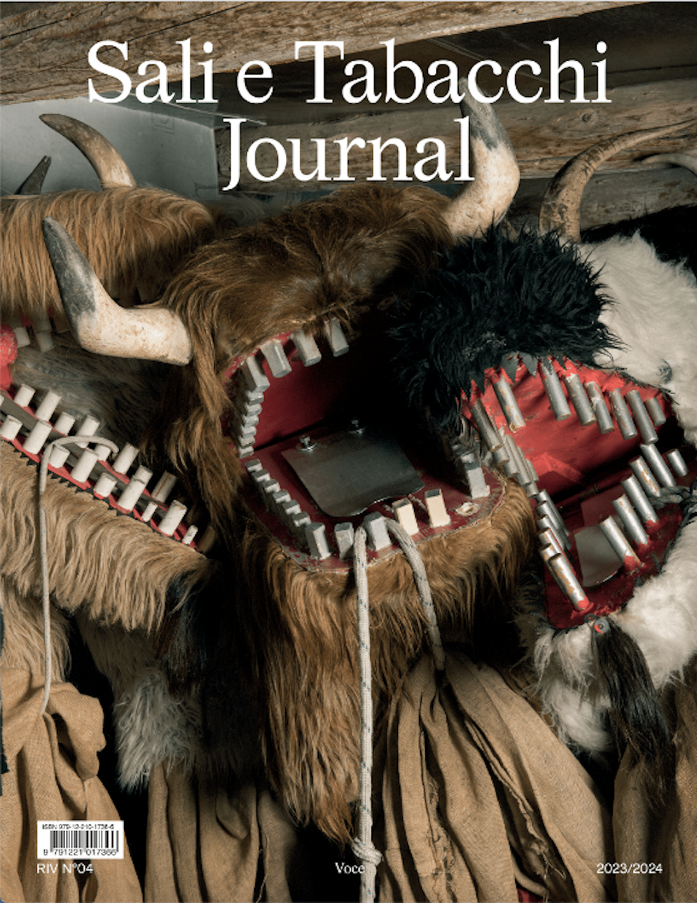 Sali e Tabacchi #4 — magCulture