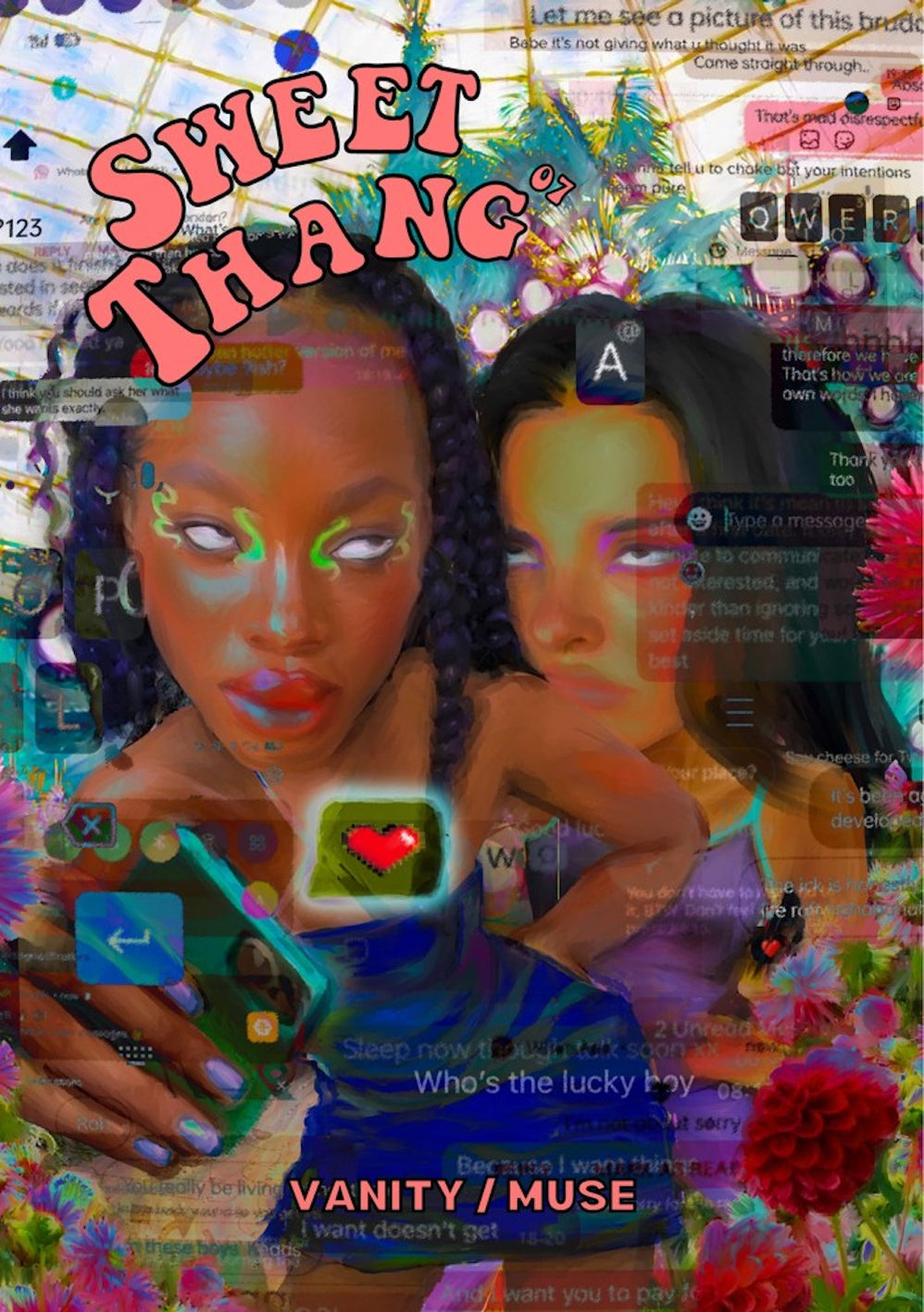 Magazines — Page 7 — magCulture