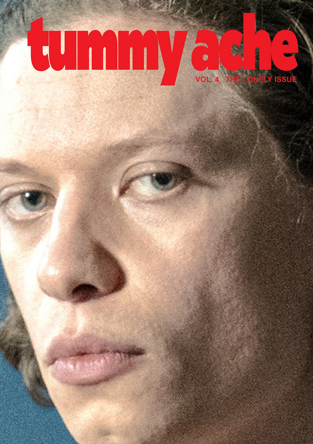 Tummy Ache #4 — magCulture
