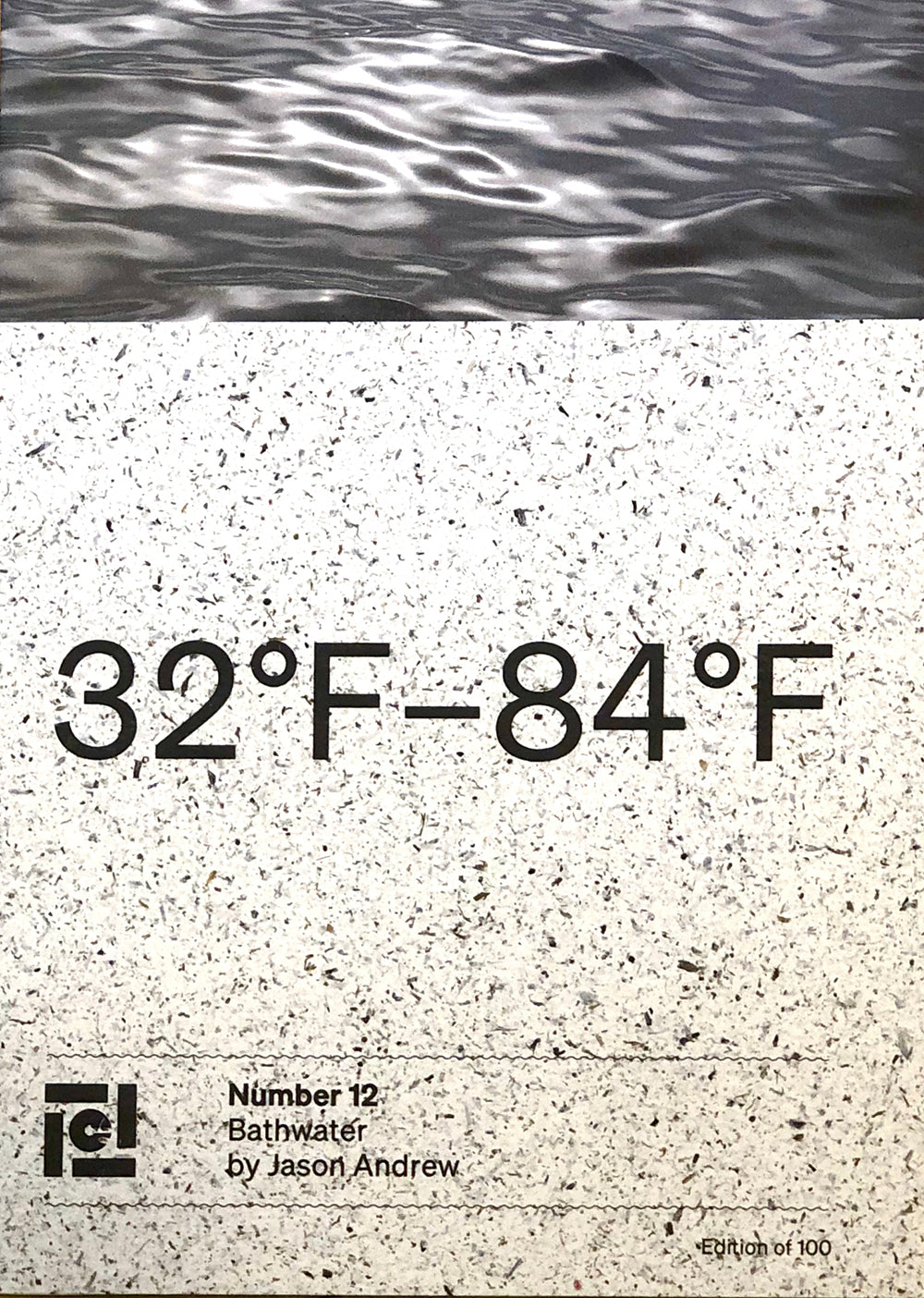 Unseen Projects #12, Jason Andrew — magCulture