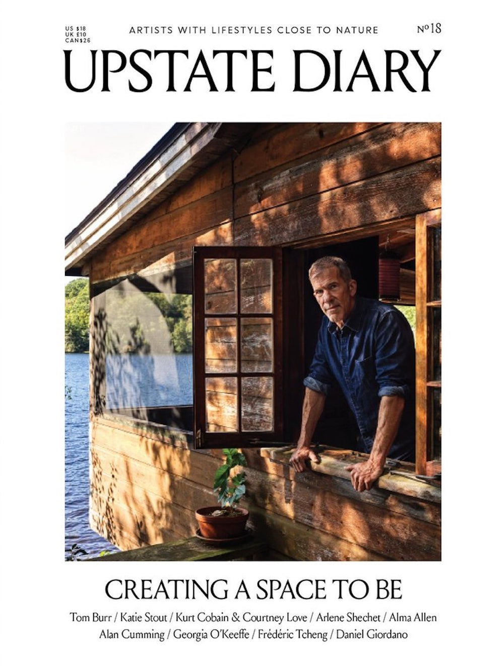 Magazines — Page 2 — magCulture