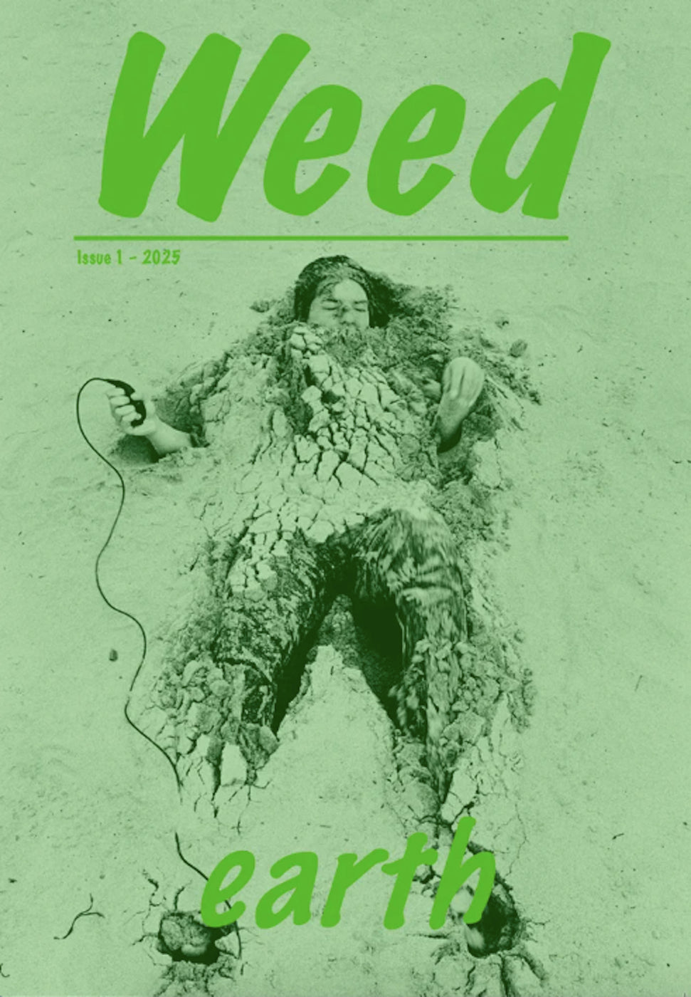 Weed #1 — magCulture