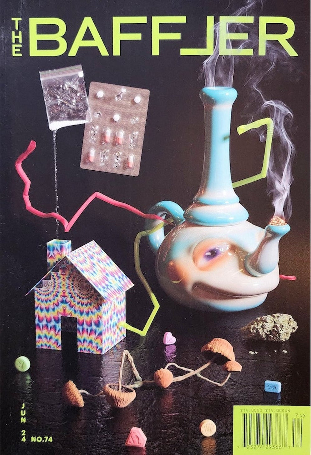 Create: Art — magCulture