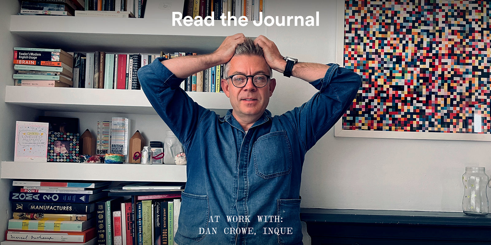 magCulture – We love magazines