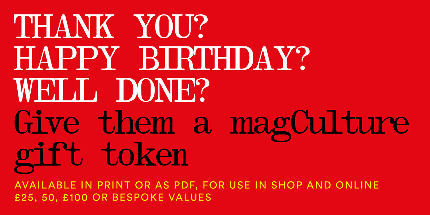 The Guardian Long Read — magCulture