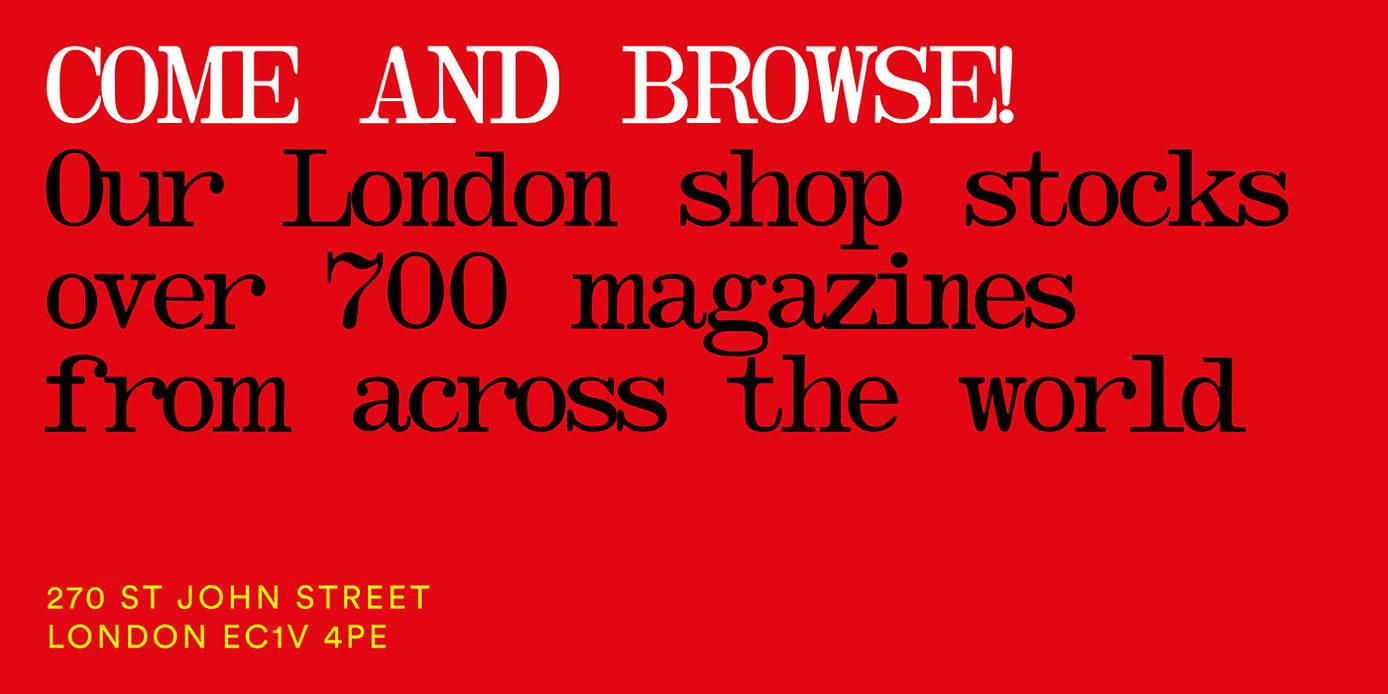 The Guardian Long Read — magCulture