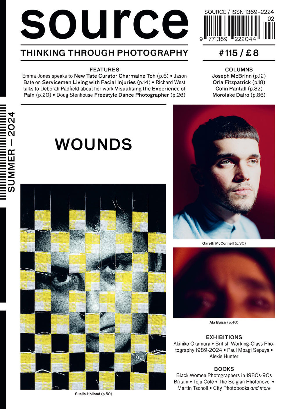 Magazines — Page 7 — magCulture