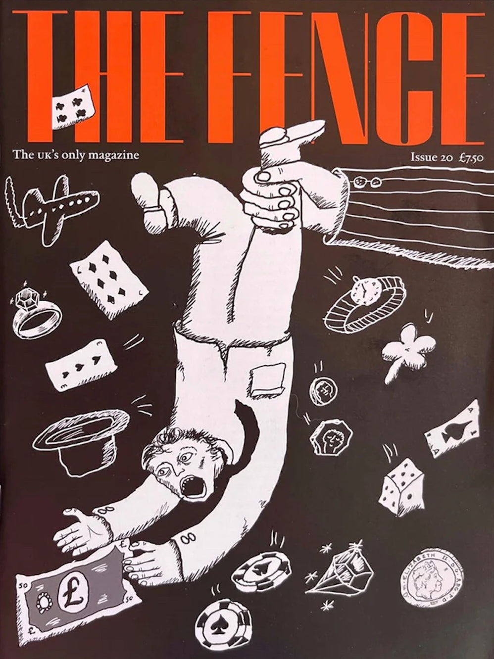 magCulture – We love magazines