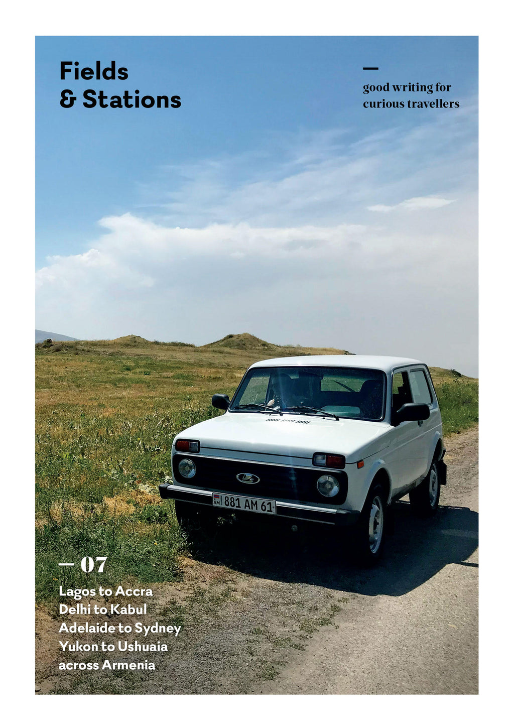 Magazines — Page 7 — magCulture