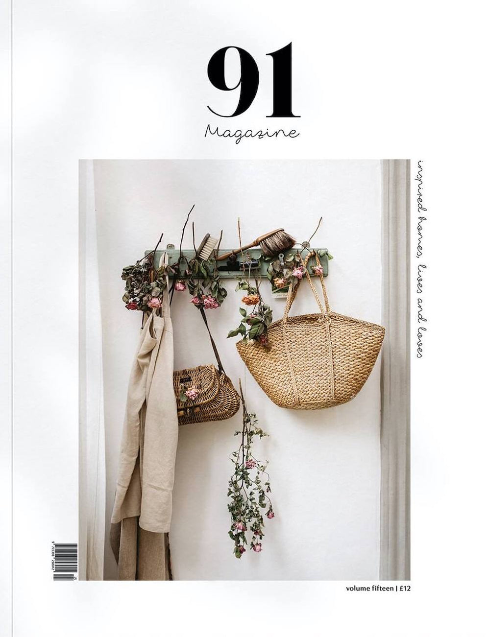 magCulture – We love magazines