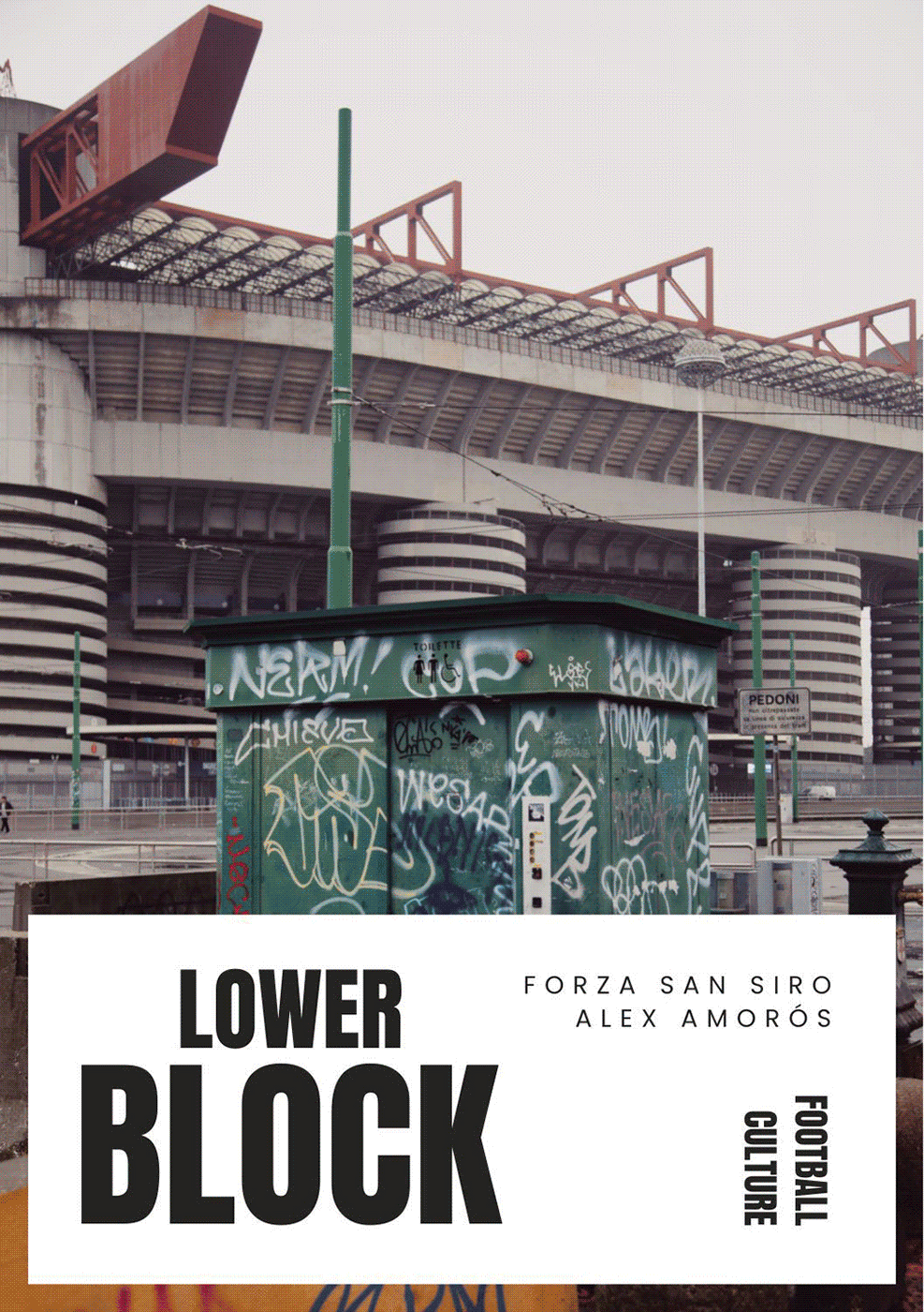 Lower Block — magCulture