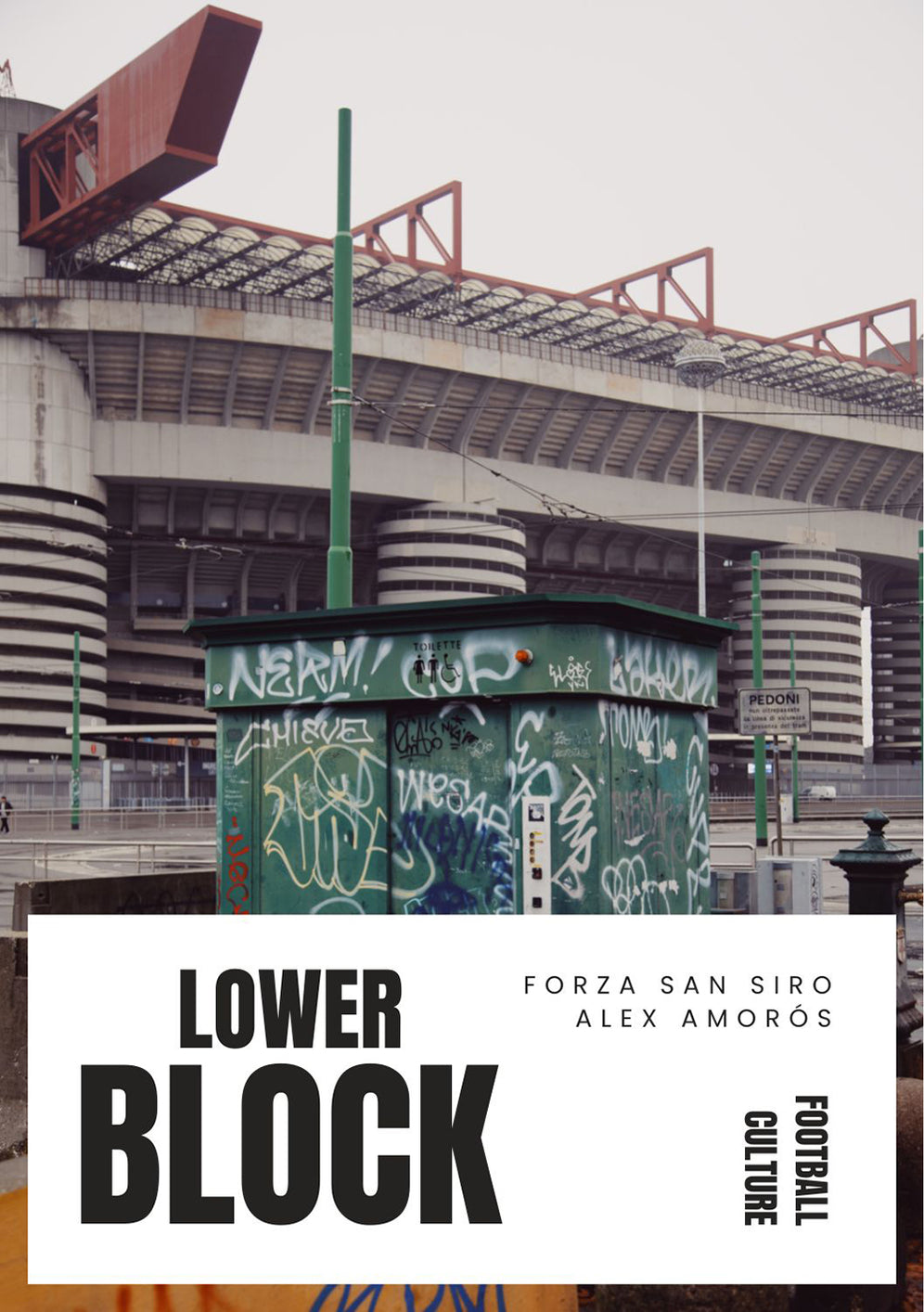 Lower Block — magCulture