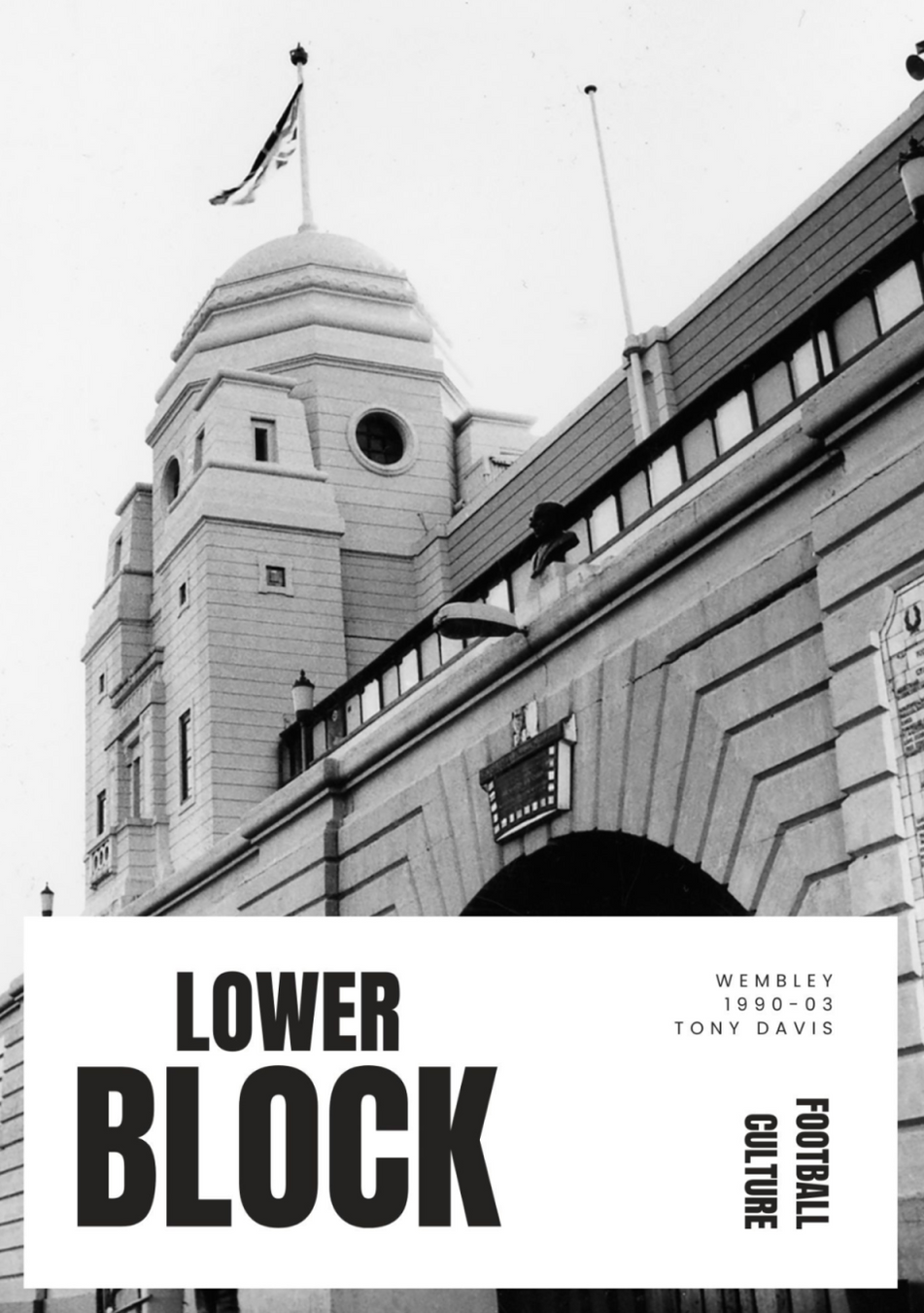 Lower Block — magCulture