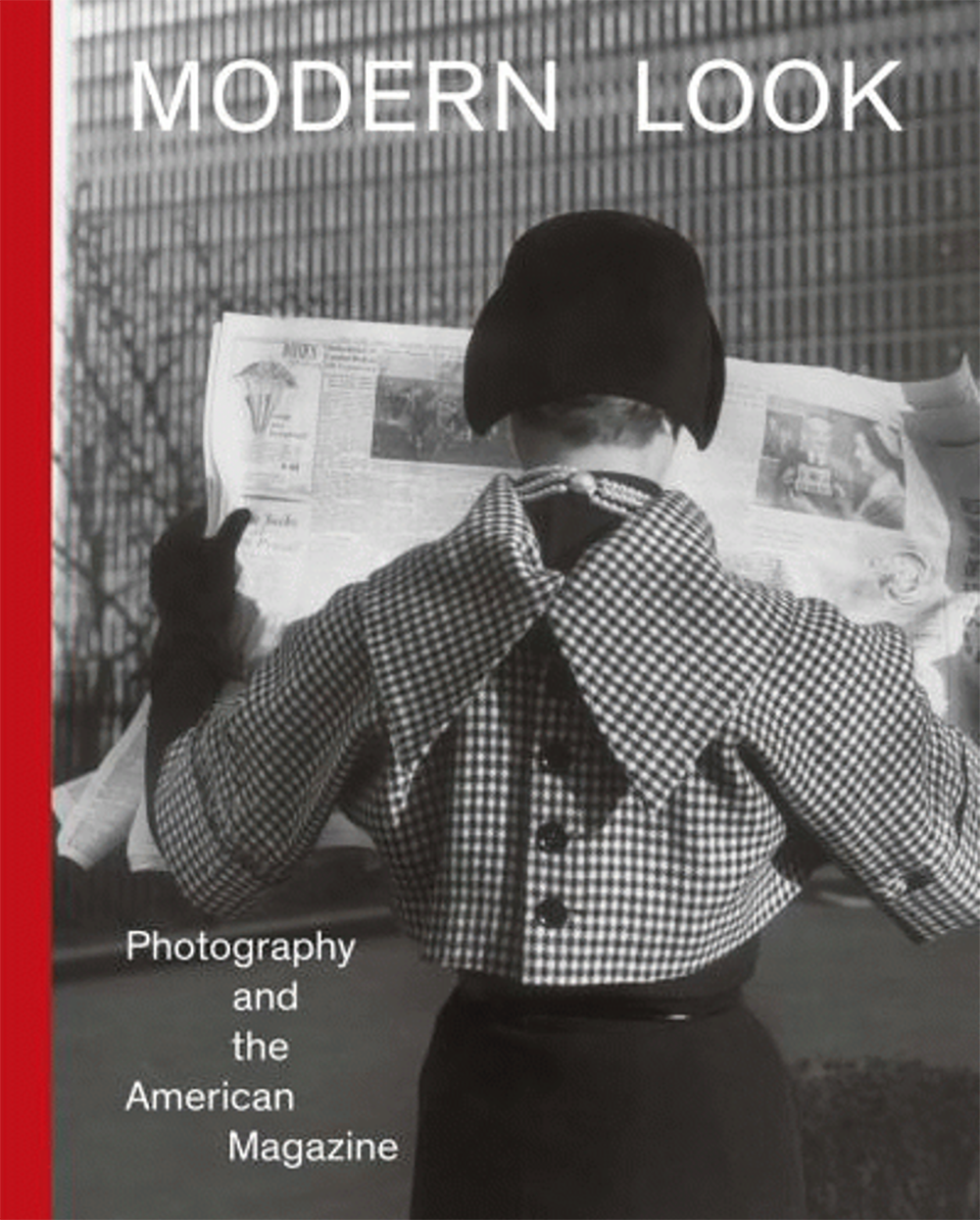 Modern Look — magCulture