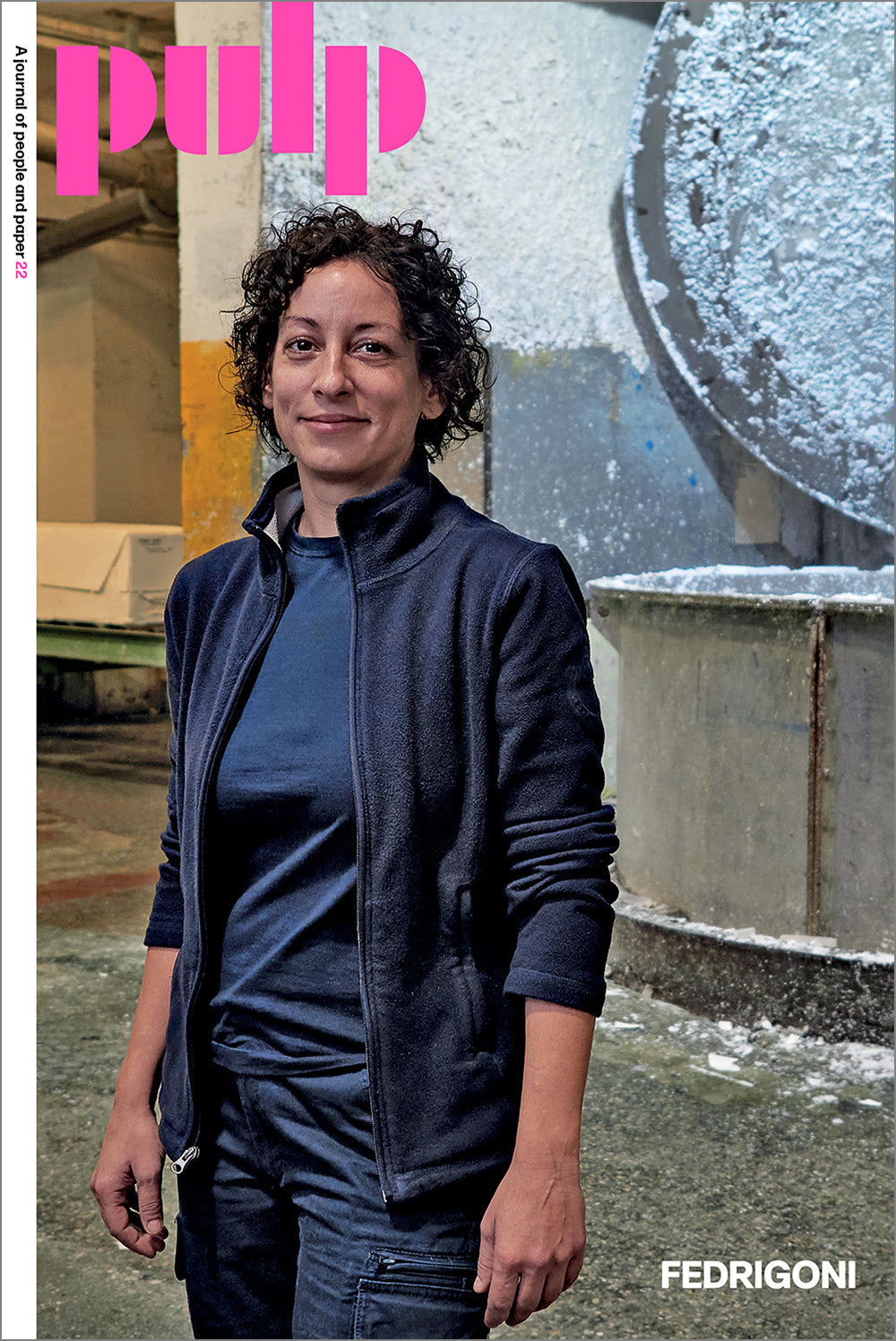 Pulp #22 — magCulture